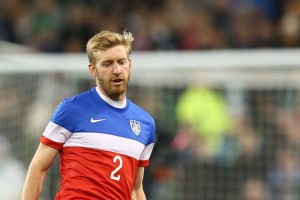 Tim Ream – USMNT